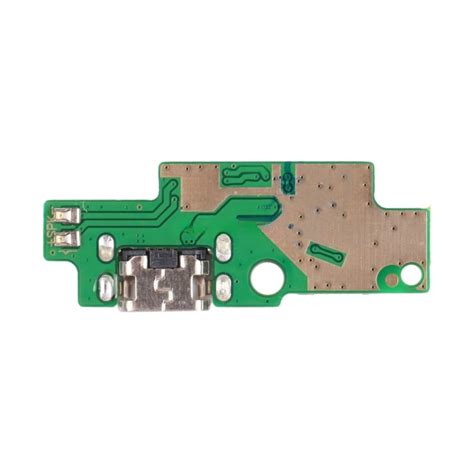 Infinix Hot Charging Port Nog Kart