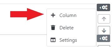 How Do I Use The Page Layout Builder For Editable Content Pages ChapterWeb