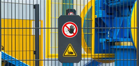 სამუშაო სივრცეებში უსაფრთხოების ნიშნები ახალი რეგლამენტის მიხედვით დარეგულირდება