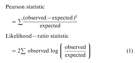 Discrete Multivariate Analysis Research Paper Iresearchnet