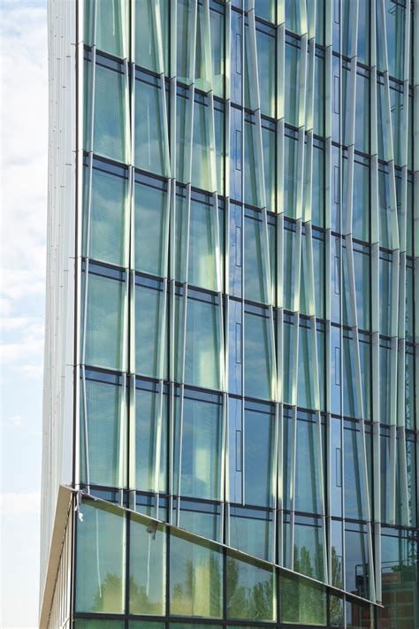 Estrel Tower In Berlin Integrales Planen Work In Progress Baunetz