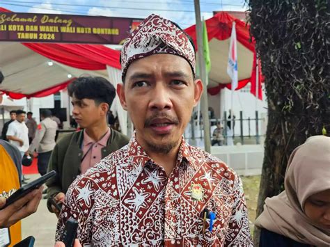 Bekesah Begini Skema Pengundian Nomor Urut Calon Wali Kota Bontang 2024