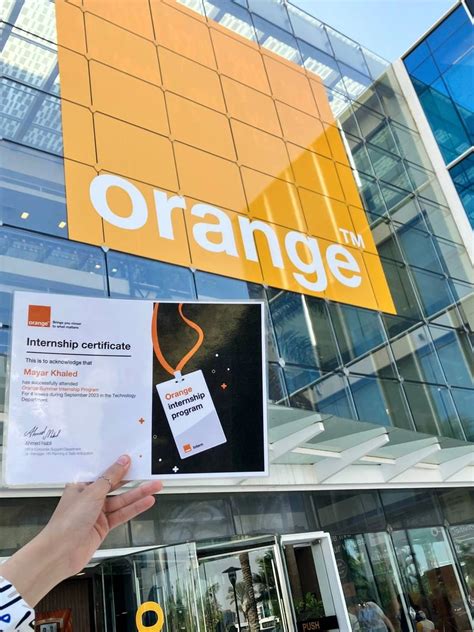 Mayar Khaled On Linkedin Orangeintern Dataanalysis Intern Telecommunications 10 Comments
