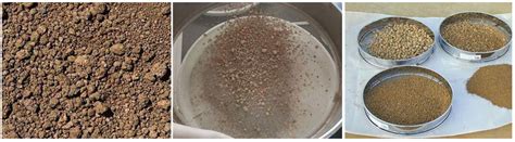 Soil Test Sieve Dahan Machinery