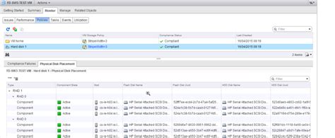 share the knowledge vsan 6 0 fault domains