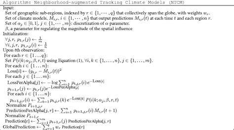 Figure 1 From Global Climate Model Tracking Using Geospatial