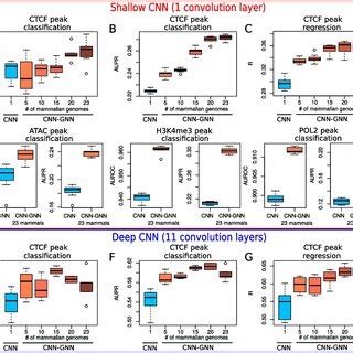 Comparison Of Prediction Performances Between The Semi Supervised Model