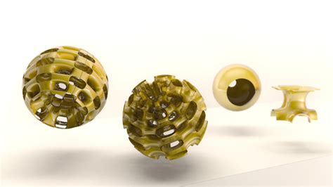 Designstrategies Surface Panneling In Para3d With Complex Panel