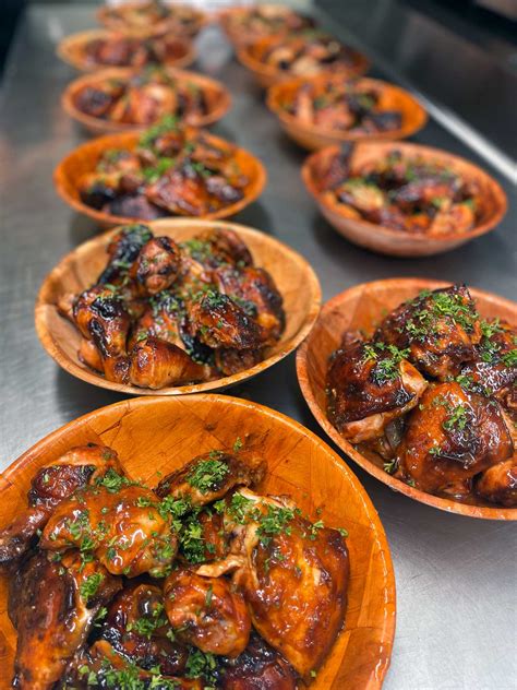 Summer Camp Menu Tips For Crafting The Ultimate Menu