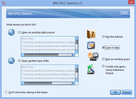 Creating Dummy Variables In Spss Statistics Laerd Statistics