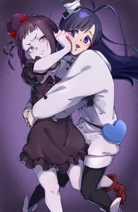 Giselle Gewelle Danbooru