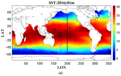 Remote Sensing Free Full Text Subsurface Temperature Reconstruction