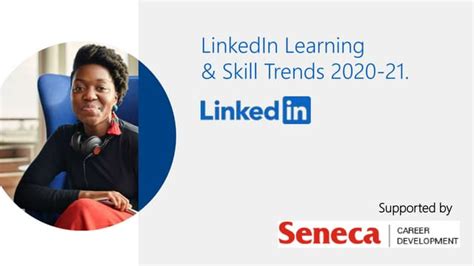 Linkedin Learning And Skills Trend 2020 Ppt