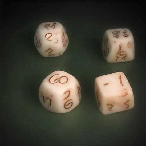Alexei Cosetov On Linkedin Exploring 4 Dice World With Python