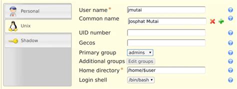 Install LDAP Account Manager On Ubuntu ComputingForGeeks