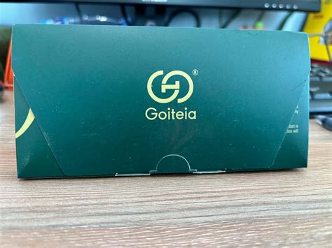 Goiteia 100 Orange Blue Light Blocking Glasses Blue Nepal Ubuy