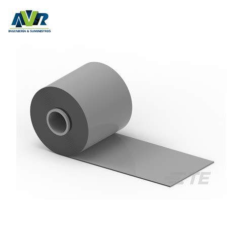 Cinta Aplicable En FrÍo Para Proteger Cables Desnudos Y Barrajes En 15 Kv Contra Contactos