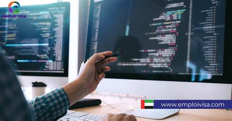 Full Stack Web Developer Uae Career Opportunity With Visa Sponsorship