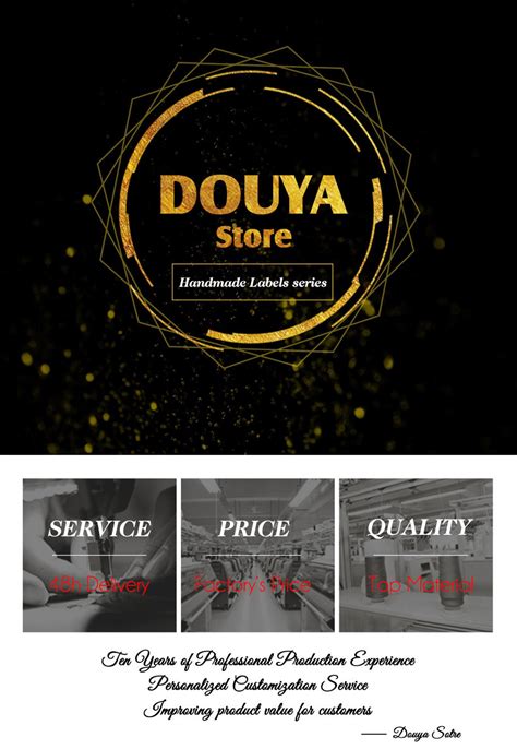 Badu Bg Ръчно изработени кожени етикети с печат за чанта Кожени етикети за дрехи Обувки Ръчно