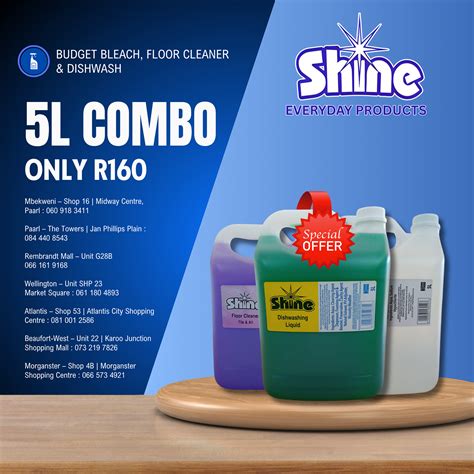 Shine Products Shine Products Added A New Photo