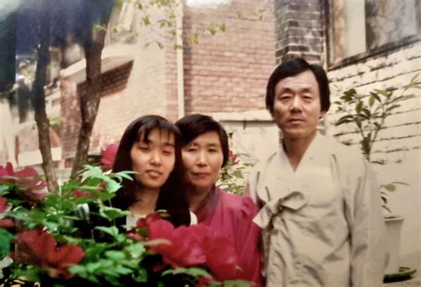 한강이 방학 때 찾아간 그 집…부친 한승원 생가 옛모습 복원된다