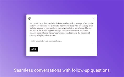Select Ai Chrome Extension Empower Browsing With Ai Tyy Ai Tools