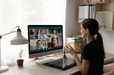 Why Do Companies Use Online Collaborative Productivity Software Presentationskills Me