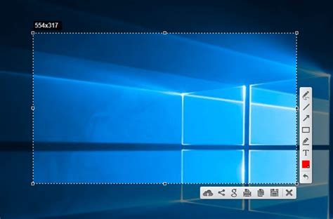 Top Free Snagit Alternatives To Take Screenshots In Windows Stugon