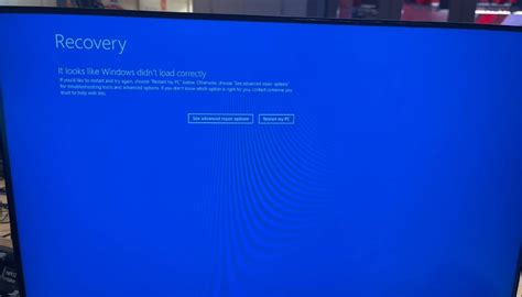 Global Windows System Outage Causes Crashes And Blue Screens Punekar News