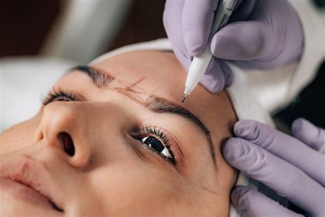 Microblading Pros Vs Cons