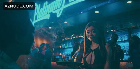 Skai Jackson Nude Aznude