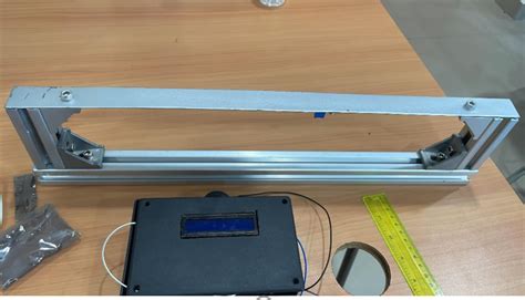 Structural Health Monitoring Shm Dengan Menggunakan Pengukuran Strain Gauge