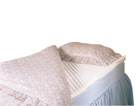 Foam Mattress Topper For Single Bed ElderEase