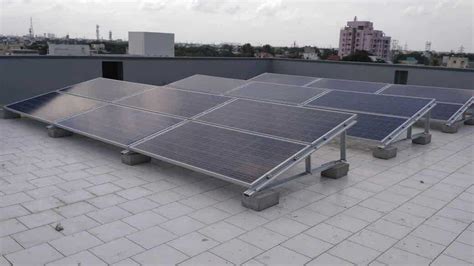 Solstrom Energy Solutions Private Limited