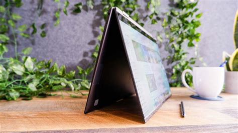 Samsung Galaxy Book Pro Review Tom S Guide