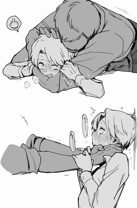 Original Drawn By Fucafucamold Danbooru