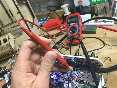 Accelstepper Outputing To Low A Voltage Programming Arduino Forum