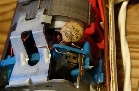 Component Selection Id Ceramic Disc Capacitor Electrical