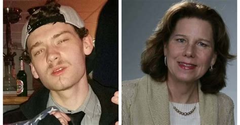 Karl Pfeffer Man 28 Says Hes No Threat To Society After Killing Mom And Dismembering Her