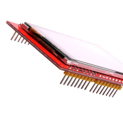 Arduino Uno Inch TFT LCD Shield In Pakistan