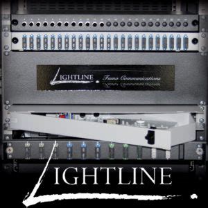 Patch Panels Fumo Communications