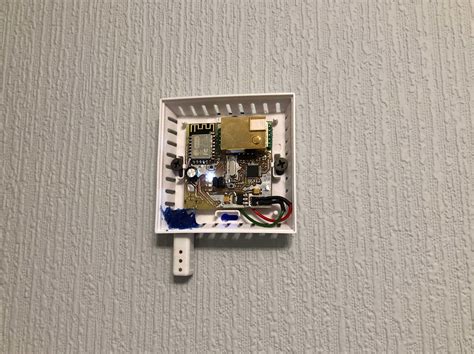 GitHub Solderingironspb Sensor Temp Hum CO2 Датчик температуры влажности и углекислого газа