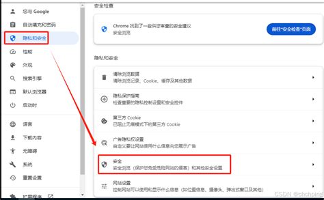 谷歌浏览器下载文件提示不安全，需手动确认解决办法谷歌浏览器下载不安全怎么解决谷歌浏览器下载文件提示已阻止不安全的下载怎么解决 Csdn博客