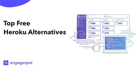 Top Free Heroku Alternatives To Consider Updated Nov 2022
