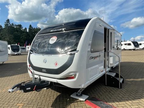 Swift Elegance Grande 760 2024