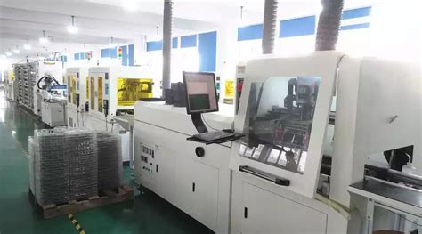 Manufacturing Process