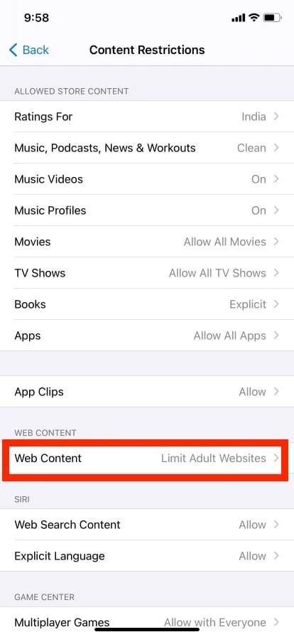 How To Get Out Of Incognito Mode On IPhone MacsWire
