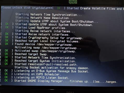 Stuck In Boot Help R Pop Os
