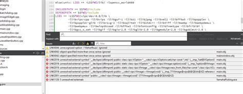 Importing Libvips In Qt In Windows · Libvips Libvips · Discussion 3021