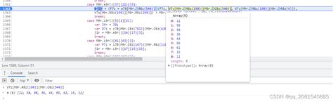 某验二代滑块param Decrypt Error Csdn博客